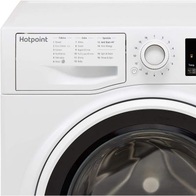 Washing Machines | Home Kitchen & Laundry Appliances - Hotpoint Malta