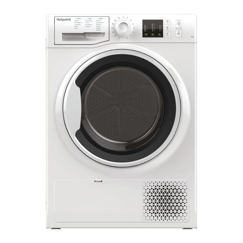Tumble Dryers | Home Kitchen & Laundry Appliances - Hotpoint Malta
