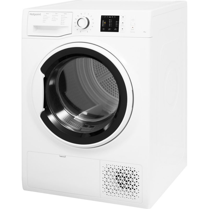 Tumble Dryers | Home Kitchen & Laundry Appliances - Hotpoint Malta