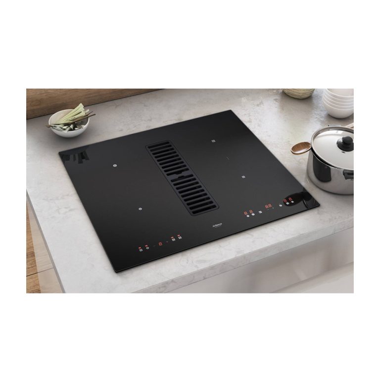 Aspirating Cooktops | Home Kitchen & Laundry Appliances - Hotpoint Malta