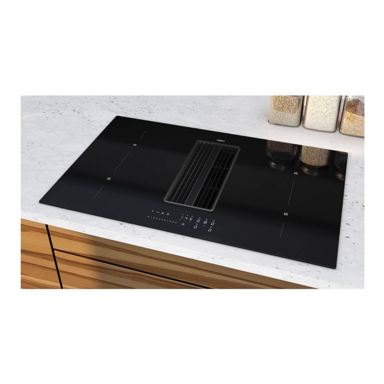 Aspirating Cooktops | Home Kitchen & Laundry Appliances - Hotpoint Malta